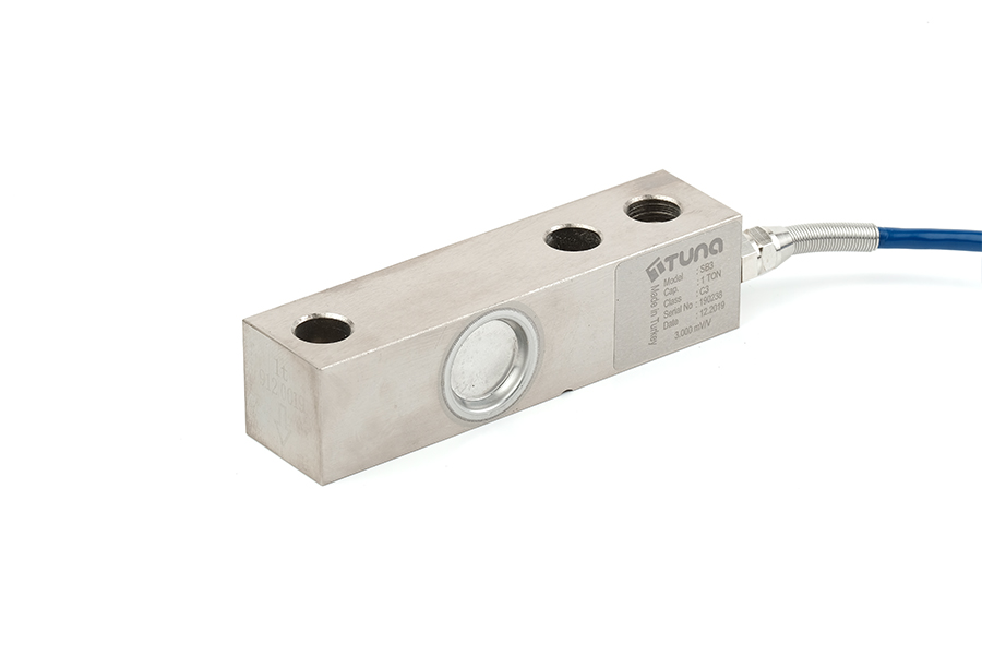Load Cell Nedir ve Loadcell Çalışma Prensibi